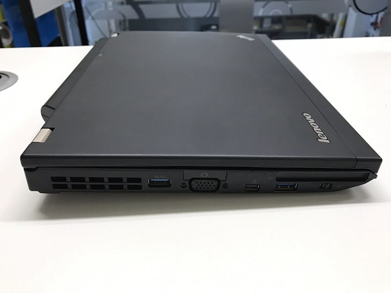 ThinkPad X330 i7-3615qe Quad Core 2560x1600 QHD (UK) - SOLD - Thinkpads ...