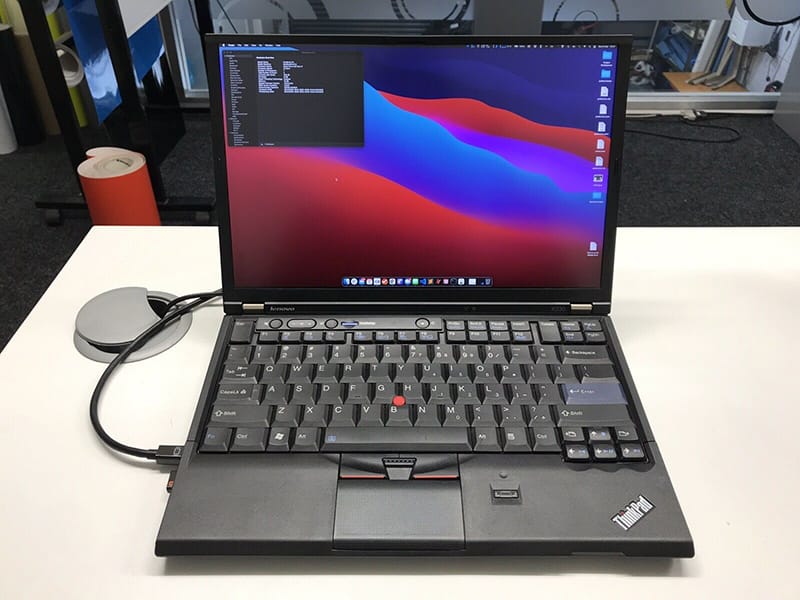 ThinkPad X330 i7-3615qe Quad Core 2560x1600 QHD (UK) - SOLD - Thinkpads ...